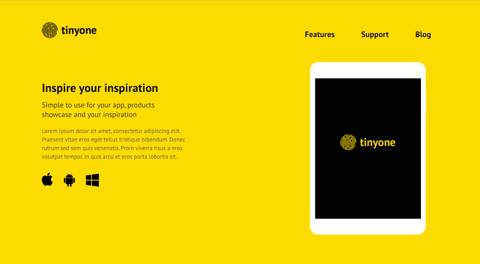 Yandex School Task